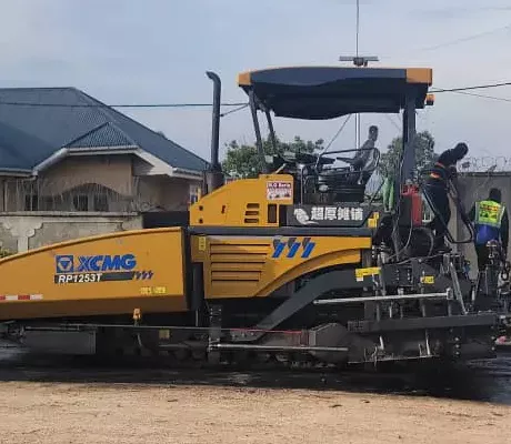 Accueil - Mont Gabaon Construction